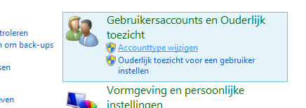 Gebruikersaccount aanmaken in Windows - Windows Helpdesk