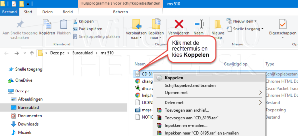 DVD of CD branden in Windows 10 - Windows Helpdesk