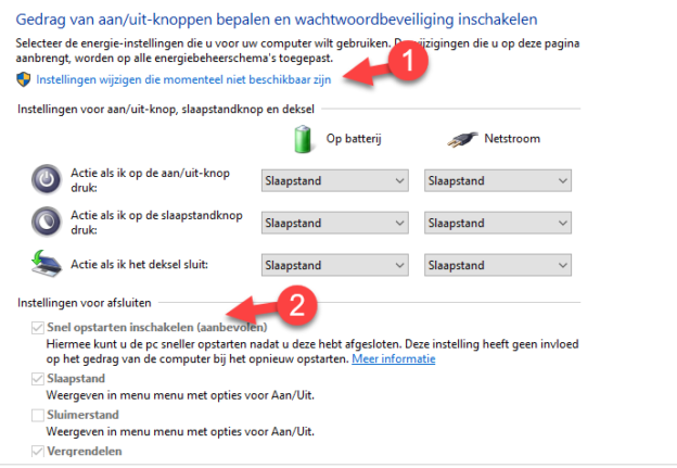 Opstartproblemen Windows - Windows Helpdesk