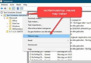 Automatisch Windows computer afsluiten - Windows Helpdesk